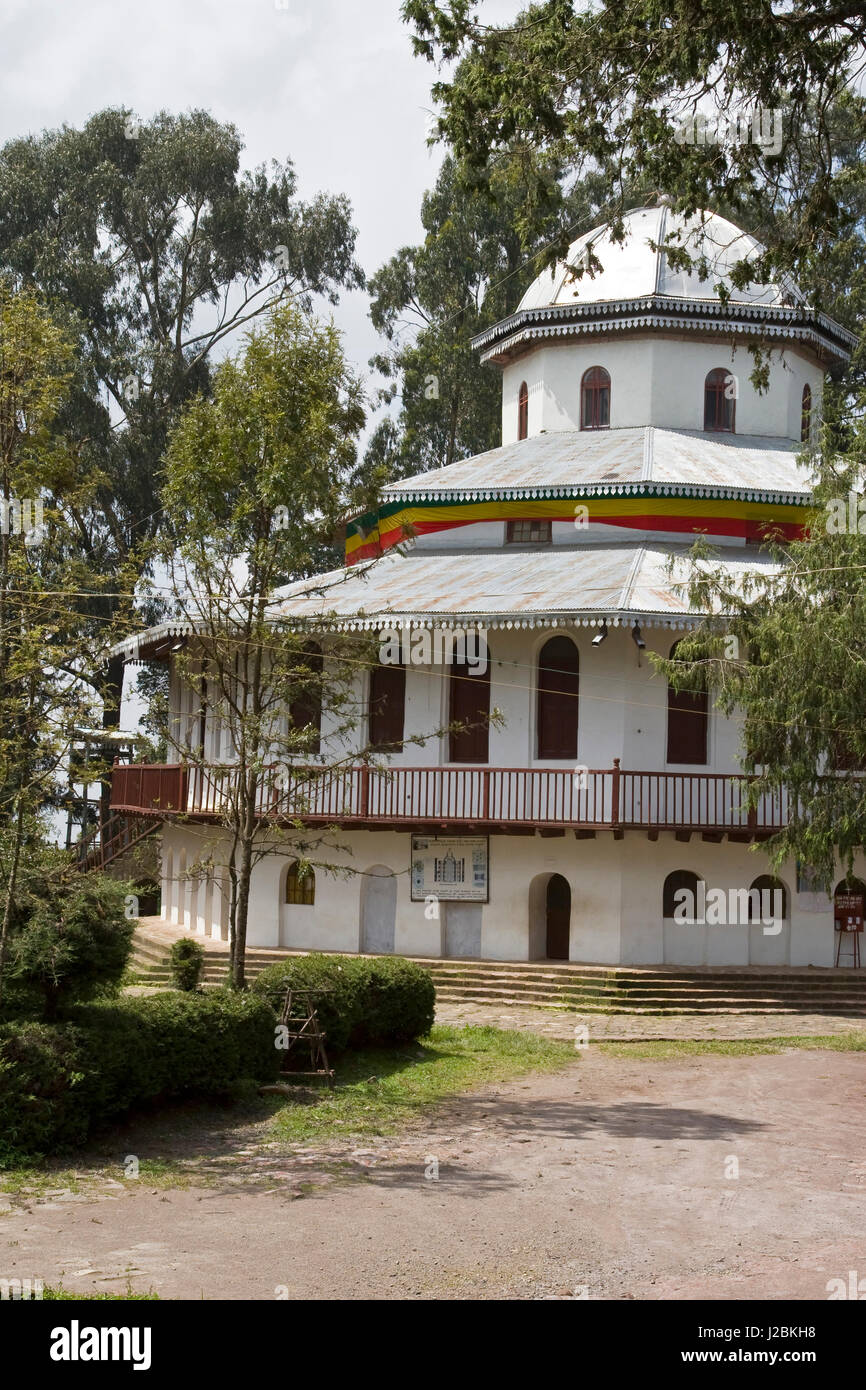 Holy raguel church hi-res stock photography and images - Alamy