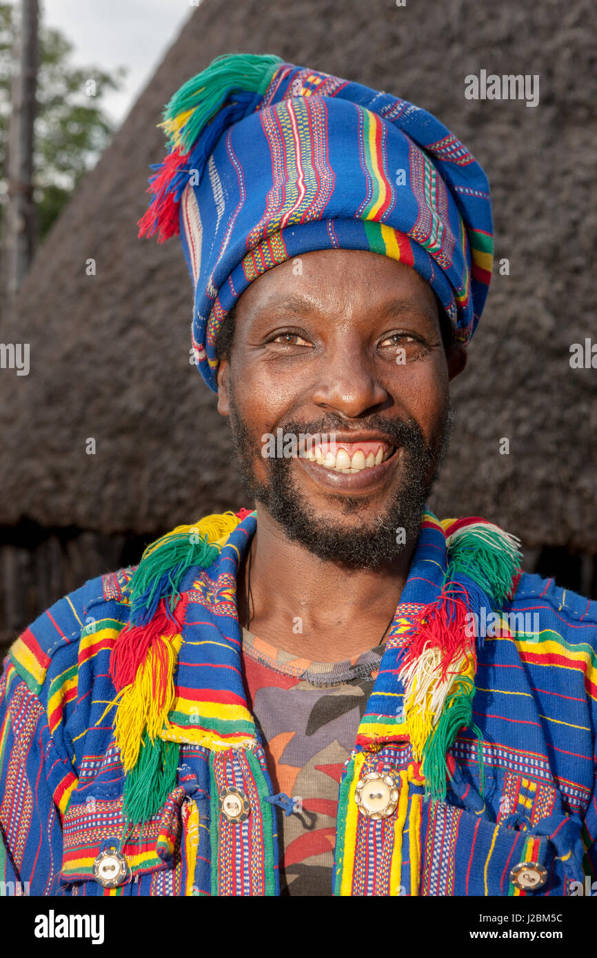 King of the konso hi-res stock photography and images - Alamy