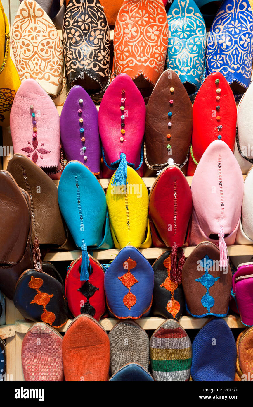 Pointed slippers hi-res stock photography and images - Alamy