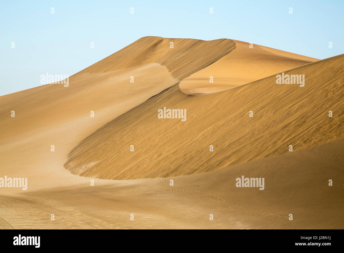 Namib desert pinwheel pattern hi-res stock photography and images - Alamy