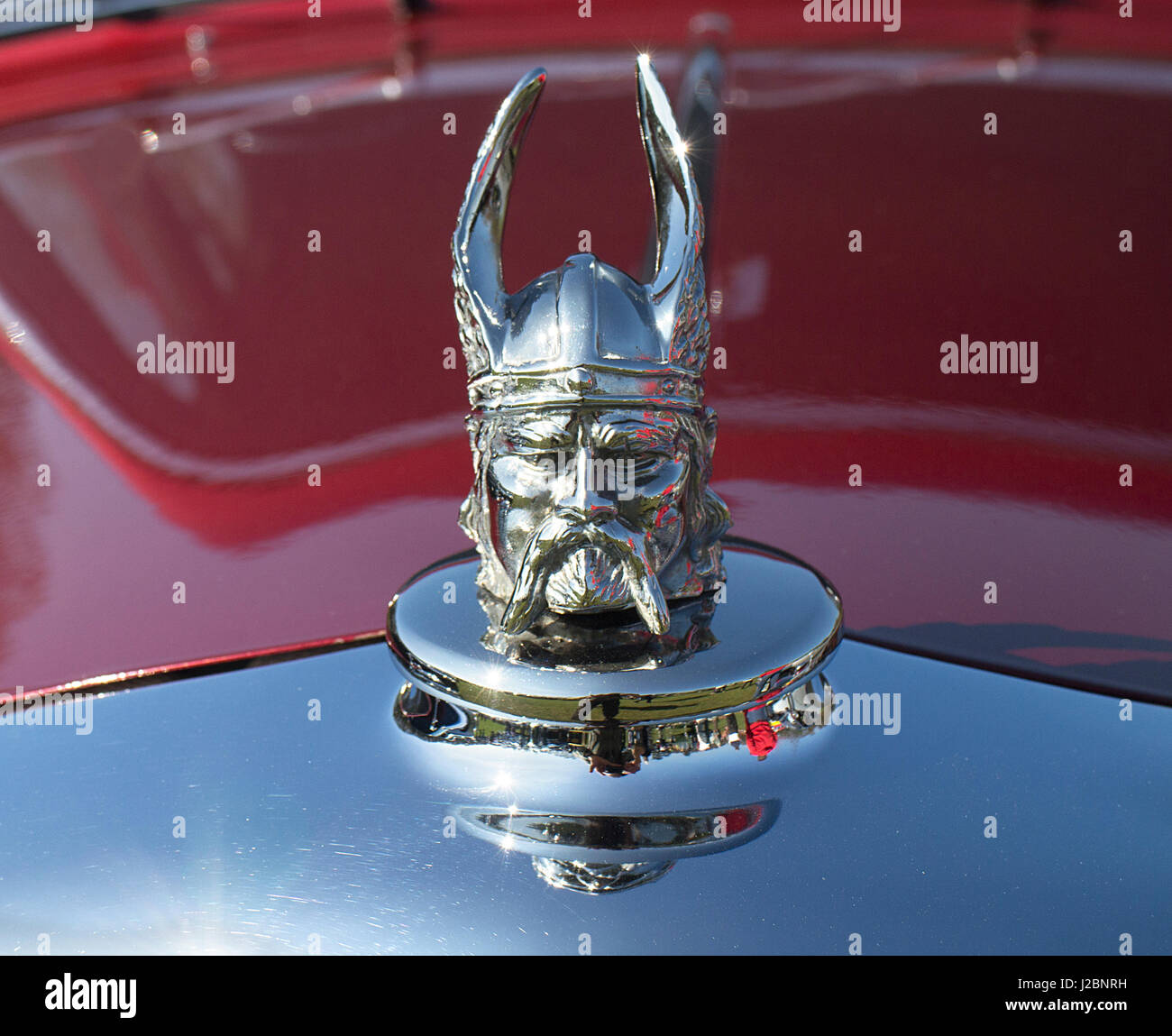 Rover viking hi-res stock photography and images - Alamy