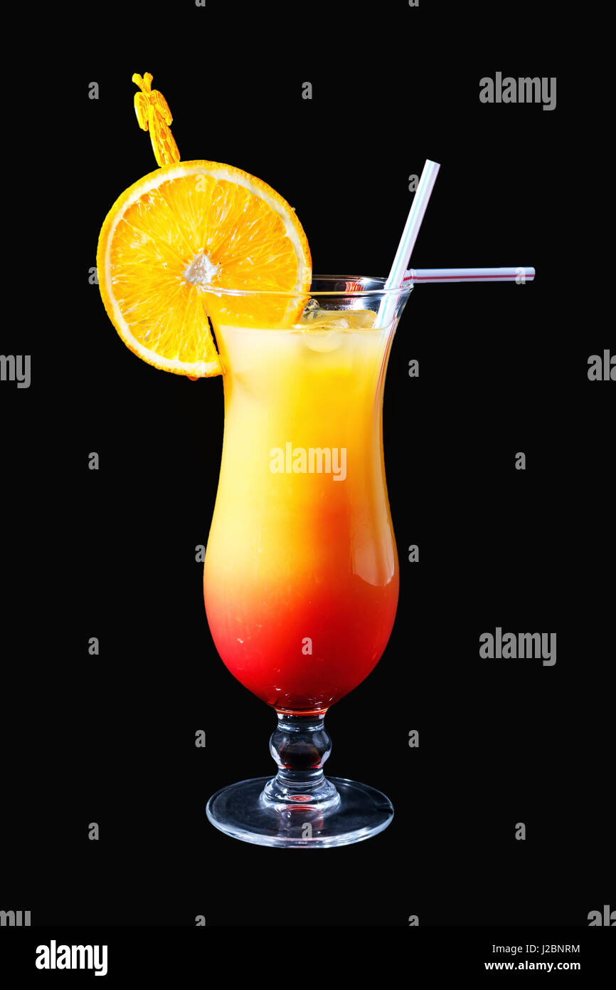 Red champagne alcohol cocktail hi-res stock photography and images - Alamy