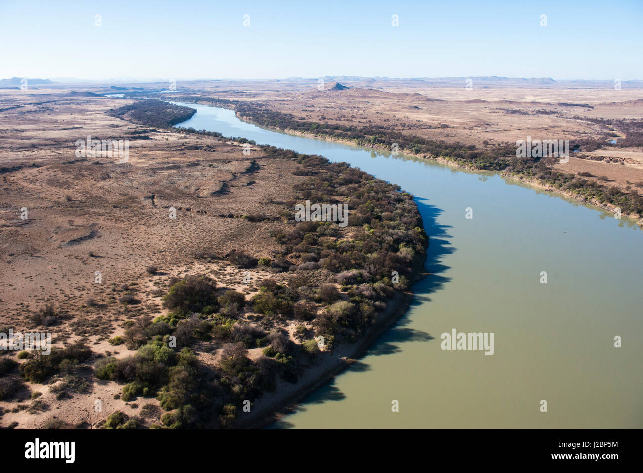 Orange river south africa hi-res stock photography and images - Alamy