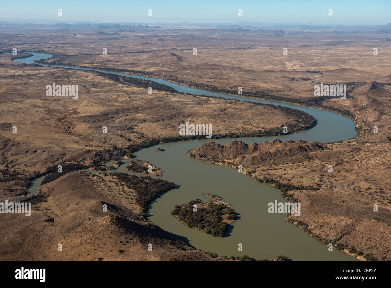 Orange River South Africa SA Ramsar Orange River Mouth YouTube