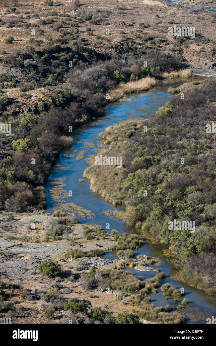 Great river niger hi-res stock photography and images - Alamy