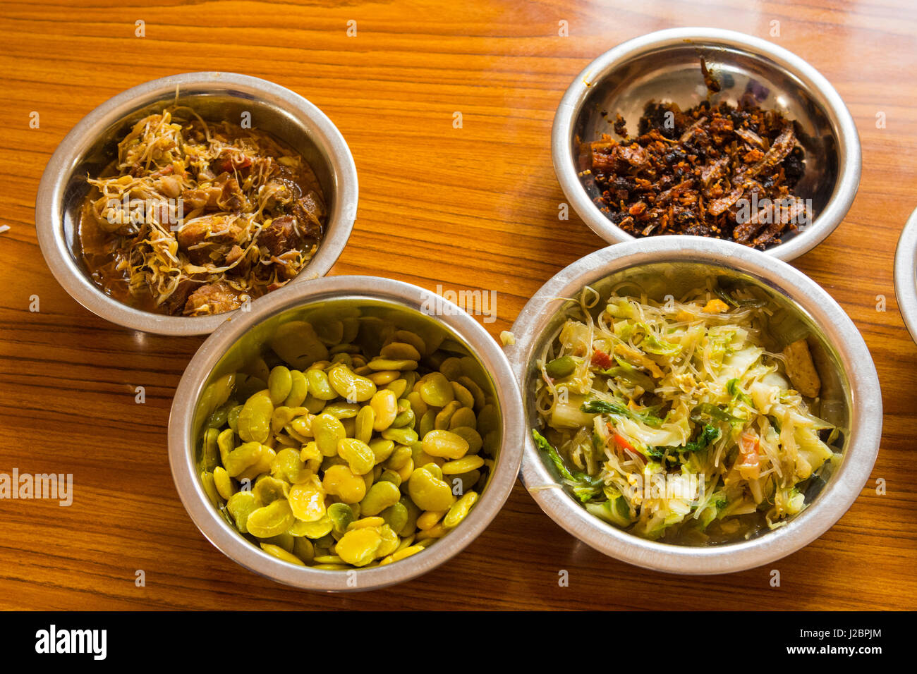 Maha aung myae bon zan hi-res stock photography and images - Alamy