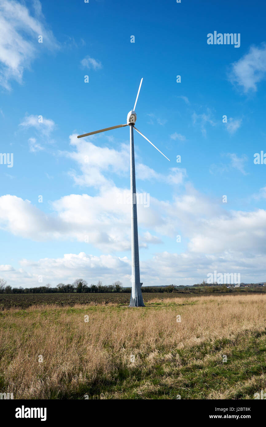 Small Scale Turbine High Resolution Stock Photography and Images - Alamy