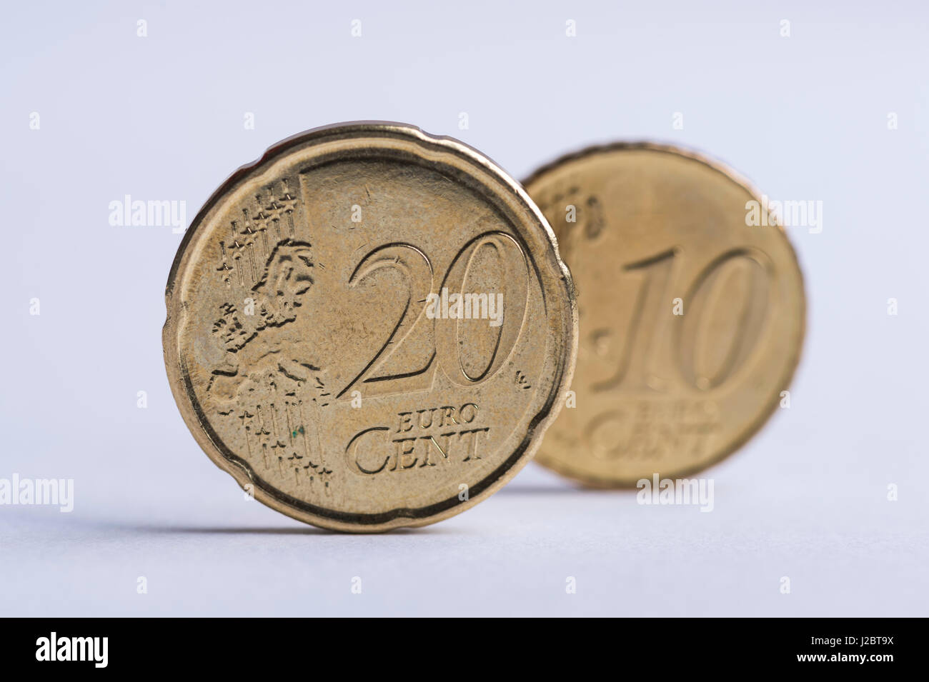 20 cents hi-res stock photography and images - Alamy