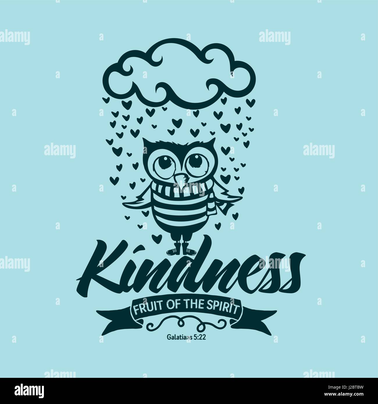 Christian kindness hi-res stock photography and images - Alamy