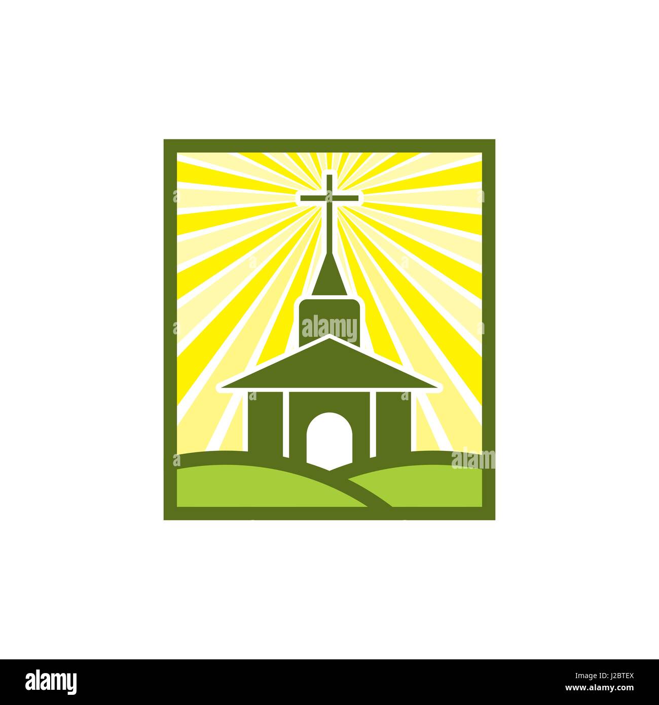Logo for the church, ministry, mission. Church of the Lord Jesus Christ ...