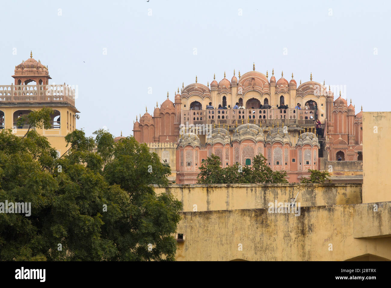 Observatory palace hi-res stock photography and images - Alamy