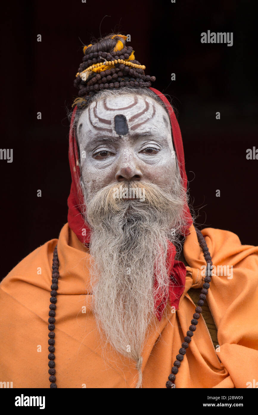 Religious ascetic hi-res stock photography and images - Alamy