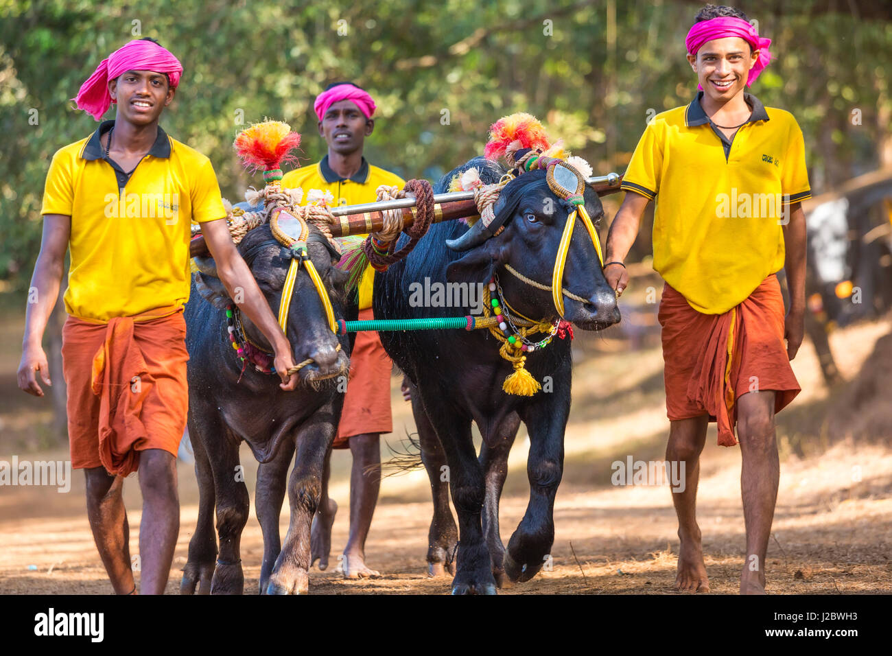 Kambala hi-res stock photography and images - Alamy