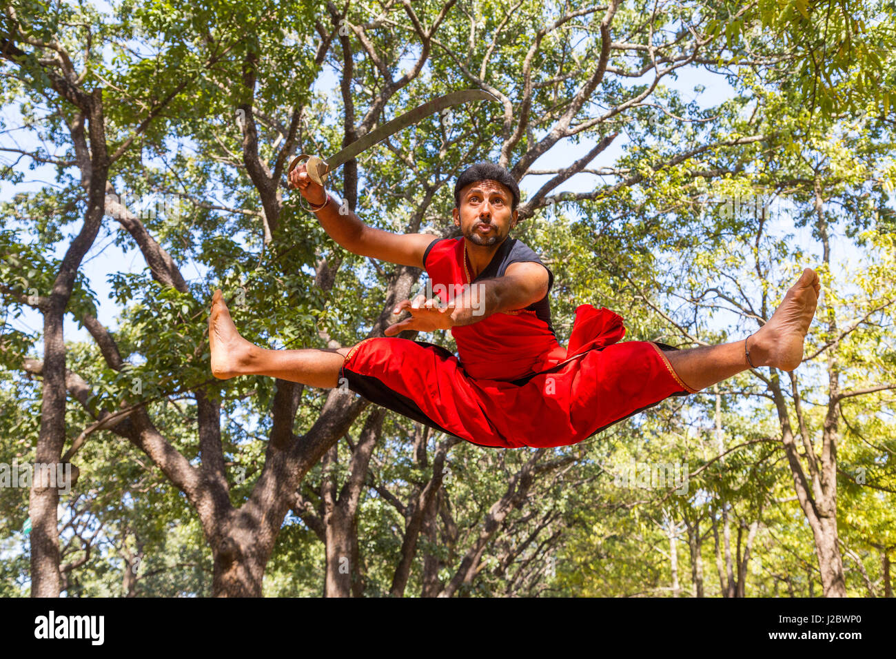 Kalari hi-res stock photography and images - Alamy