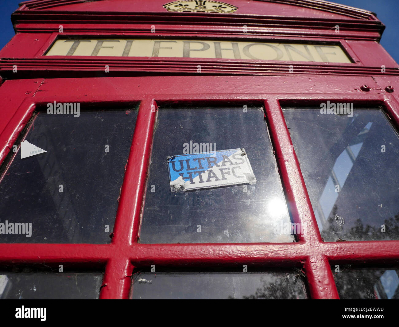 Htafc hi-res stock photography and images - Alamy