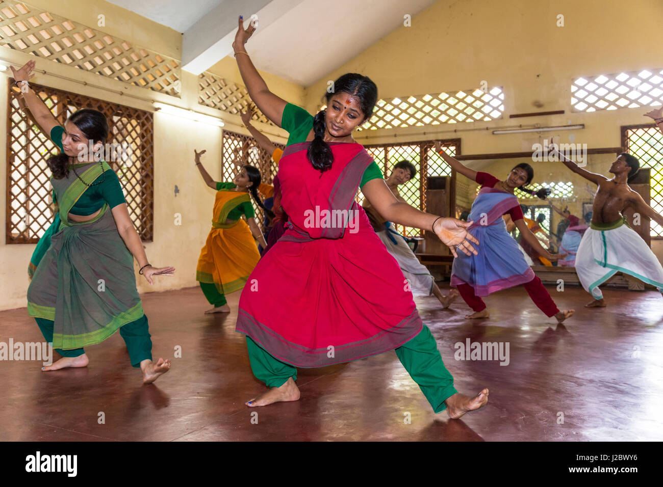 Bollywood Dance Class