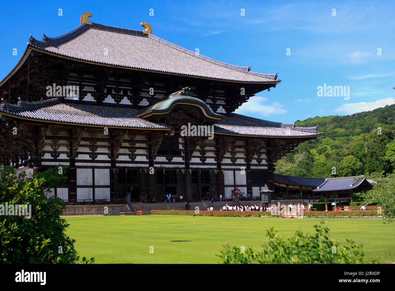 Daimonji hi-res stock photography and images - Alamy