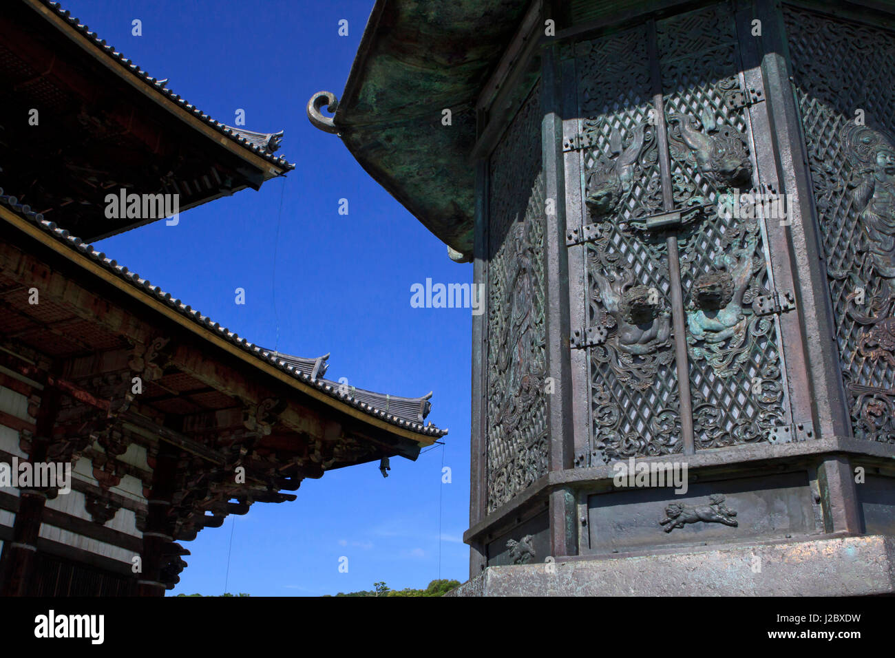 Daimonji hi-res stock photography and images - Alamy