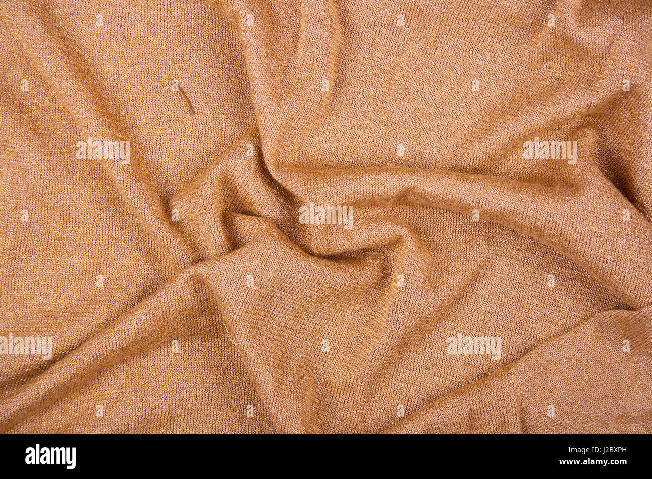 Beautiful gold material background Stock Photo - Alamy