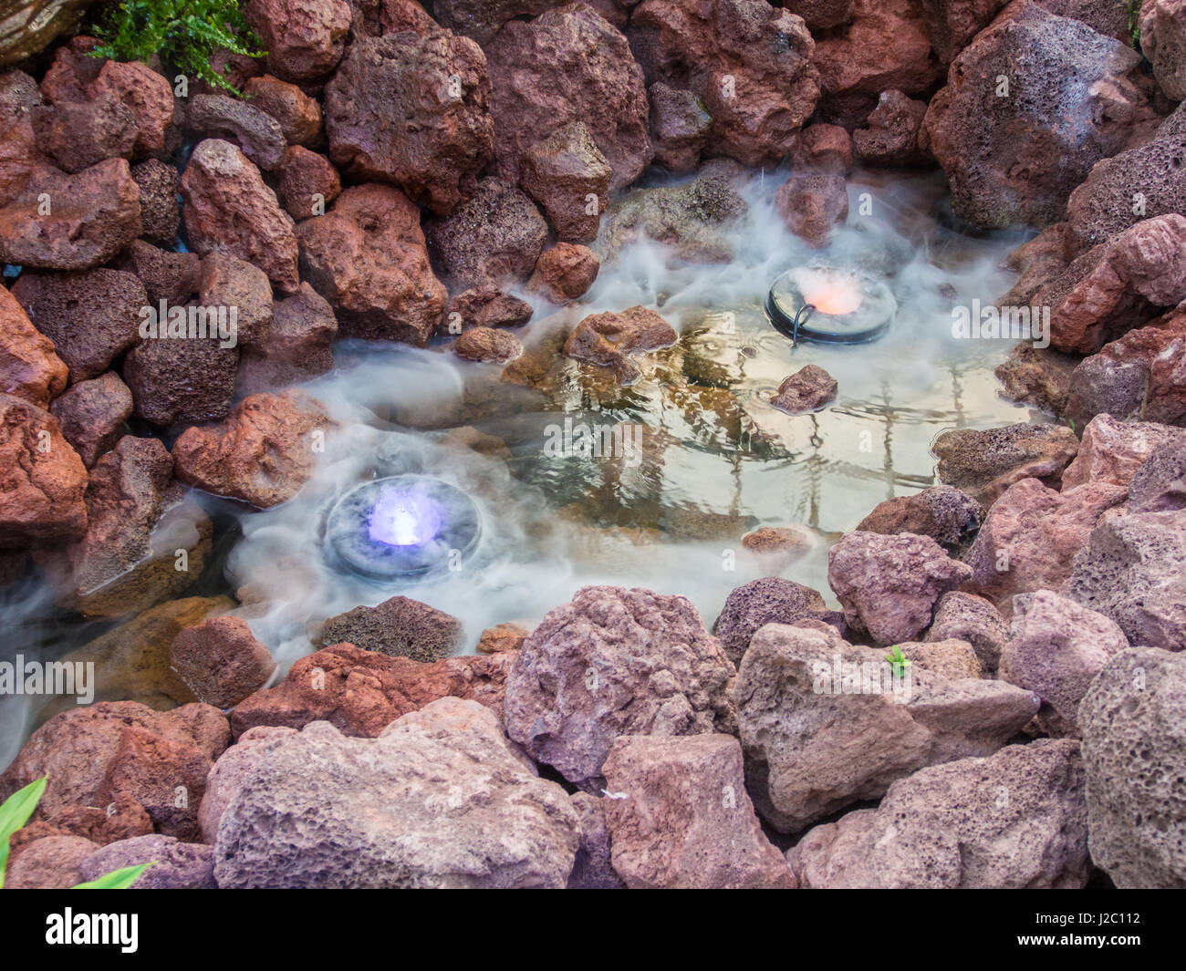 Fogger hi-res stock photography and images - Alamy