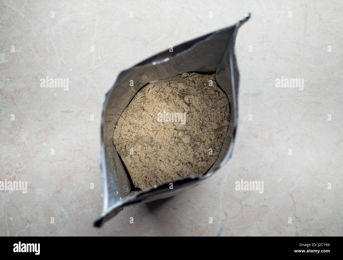 Milk powder bag hi-res stock photography and images - Alamy