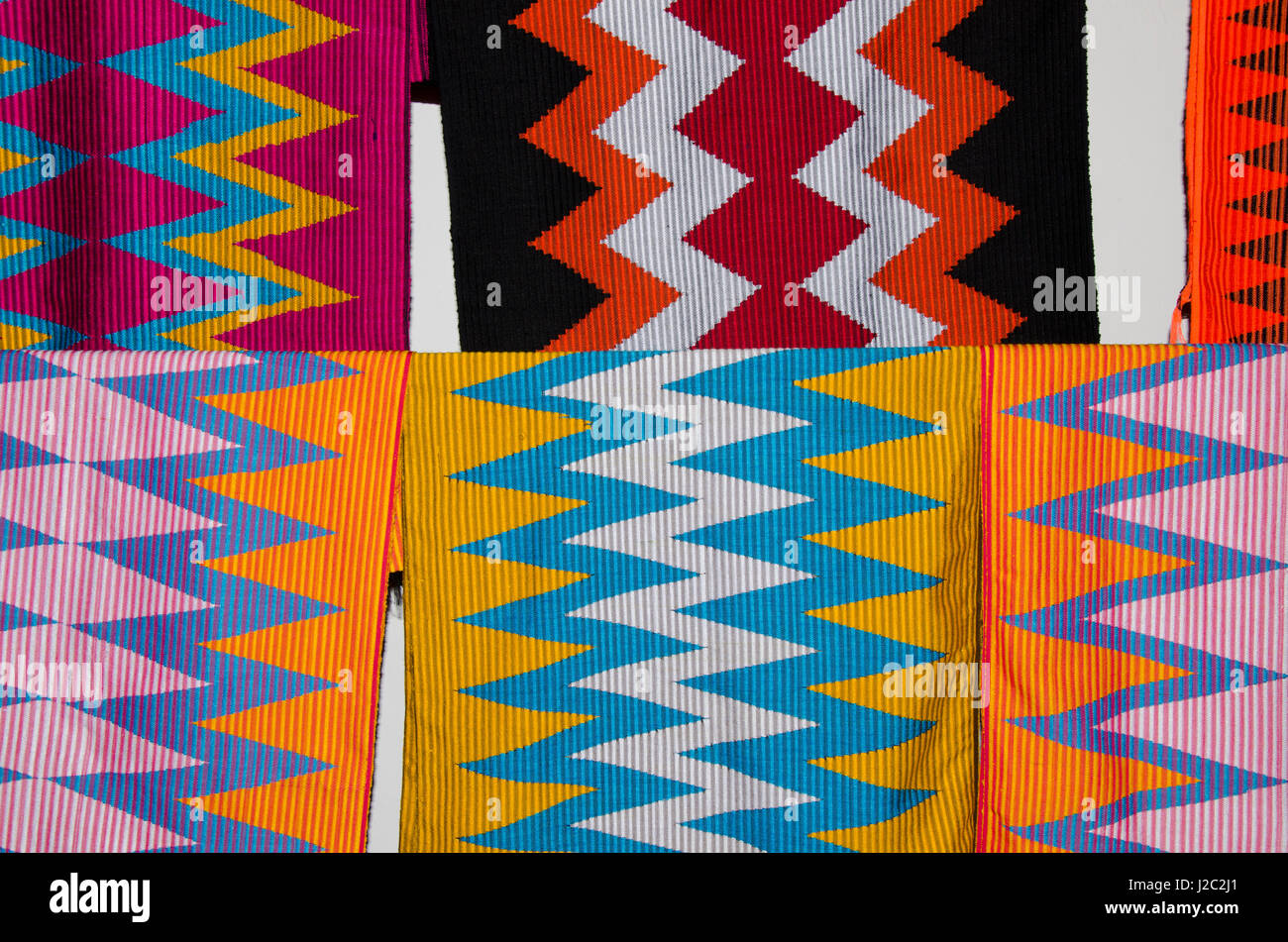 Indonesia, Island of Lombok, Sukarare. Famous craft village known for ...