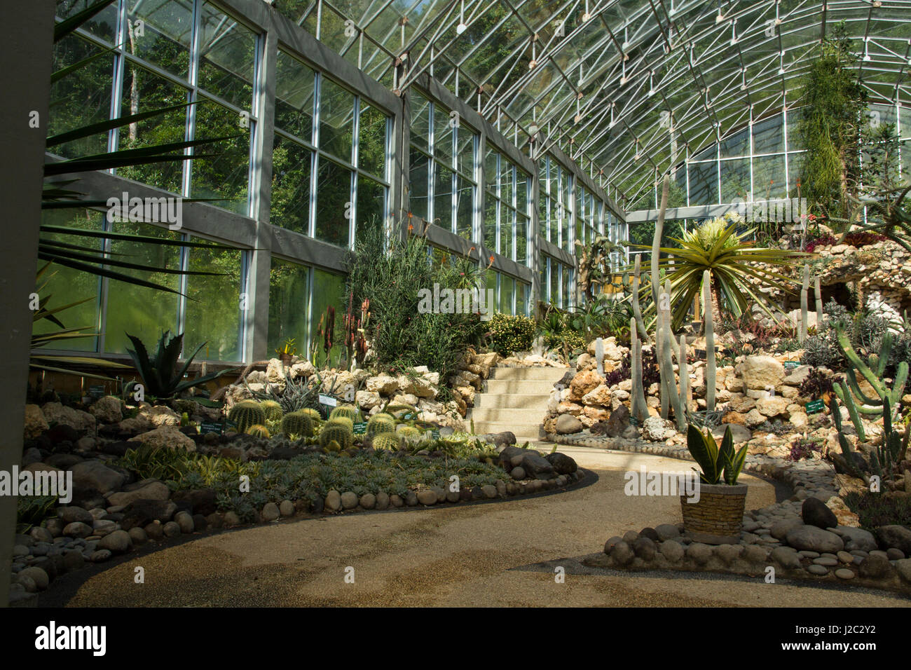 Indonesia, Bali. Ethnobotany Museum demonstrates plant uses in Bali ...