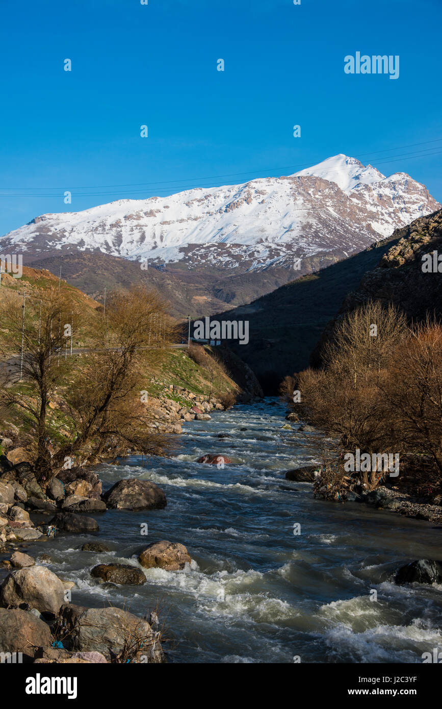 Zab river hi-res stock photography and images - Alamy