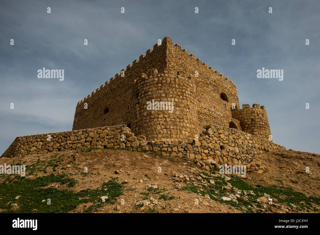 Iraq large format hi-res stock photography and images - Alamy