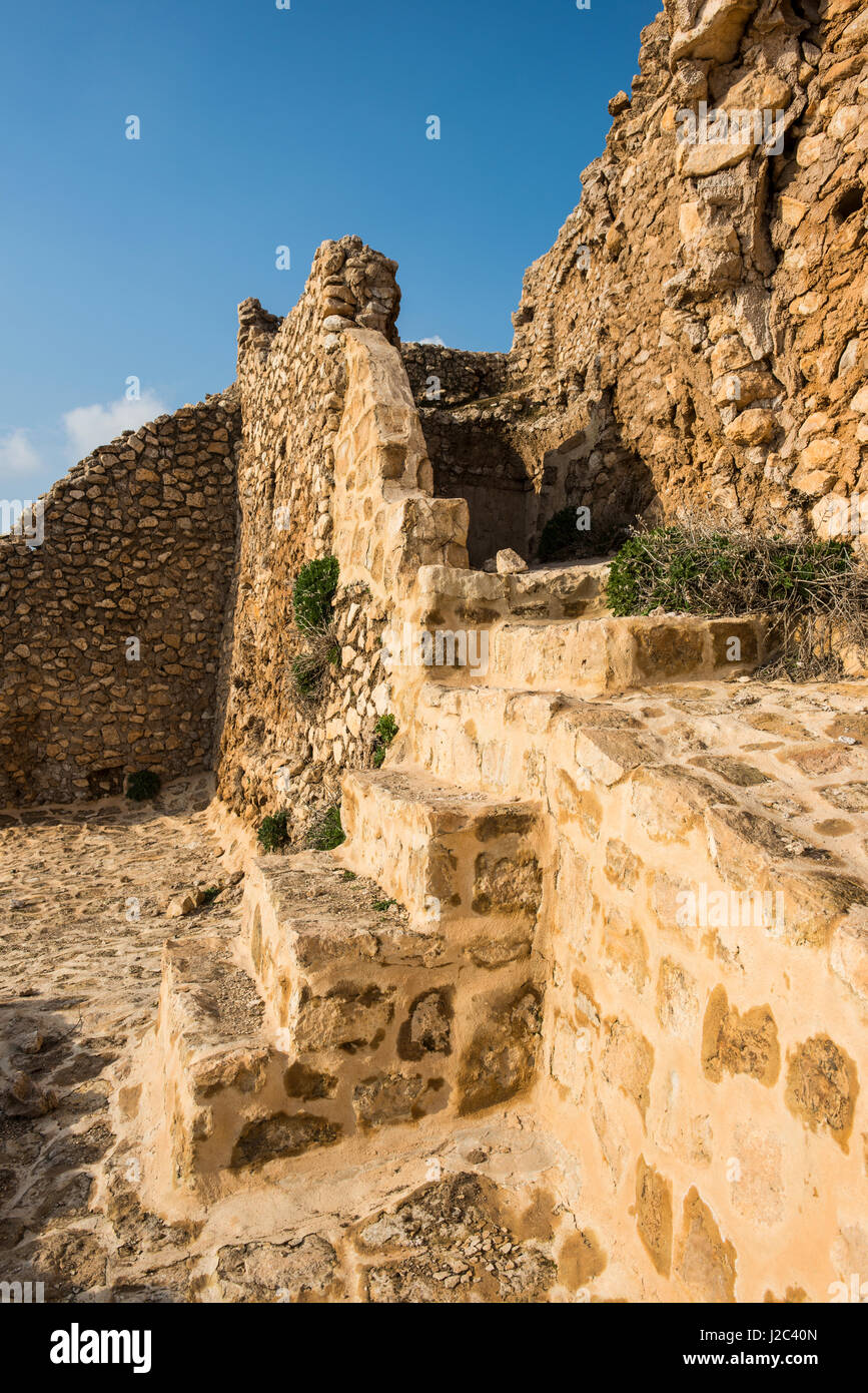 Syrian orthodox monastery Mar Mattai (Sant Matthews Monastery ...