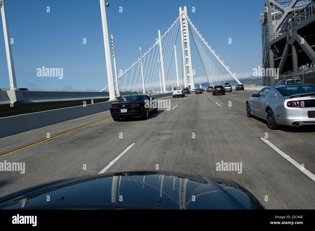 Pov driving travel on highway hi-res stock photography and images - Alamy