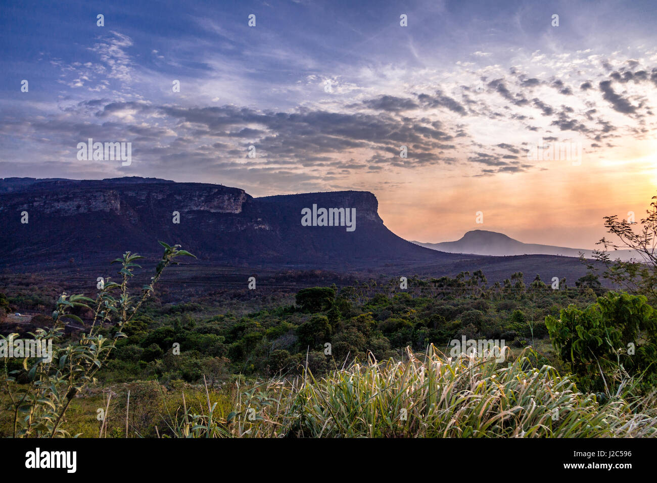 Chapada diamantina brazil hi-res stock photography and images - Alamy