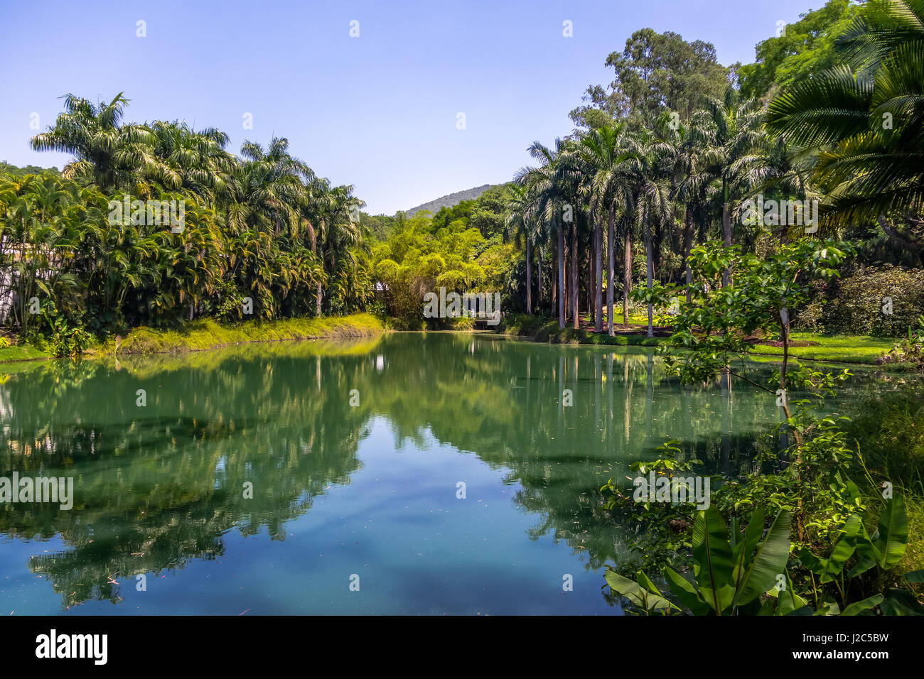 Inhotim Public Contemporary Art Museum - Brumadinho, Minas Gerais ...