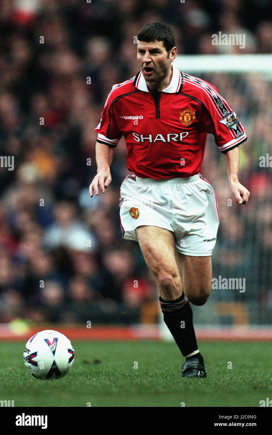 Denis irwin hi-res stock photography and images - Alamy