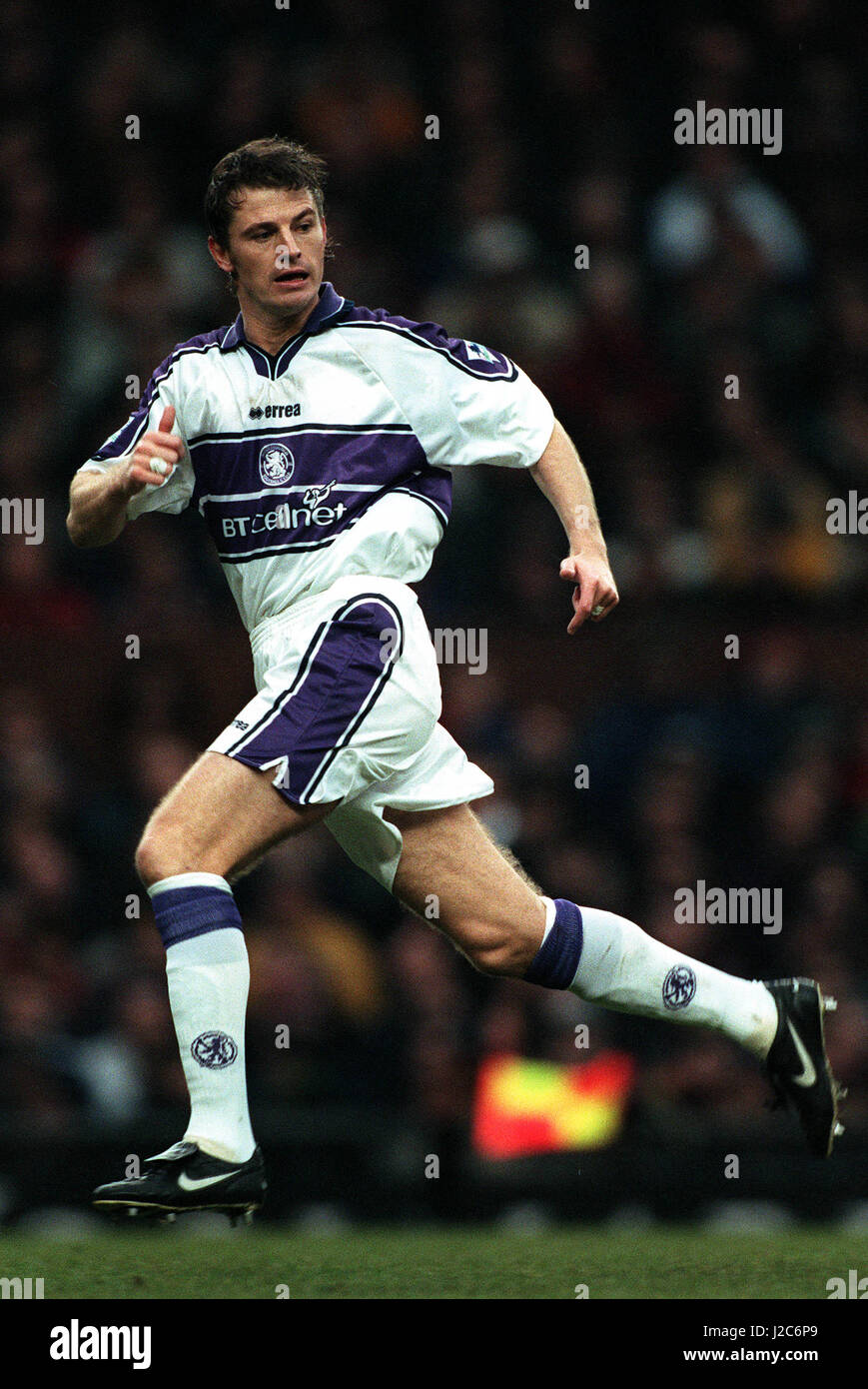 Colin cooper hi-res stock photography and images - Alamy