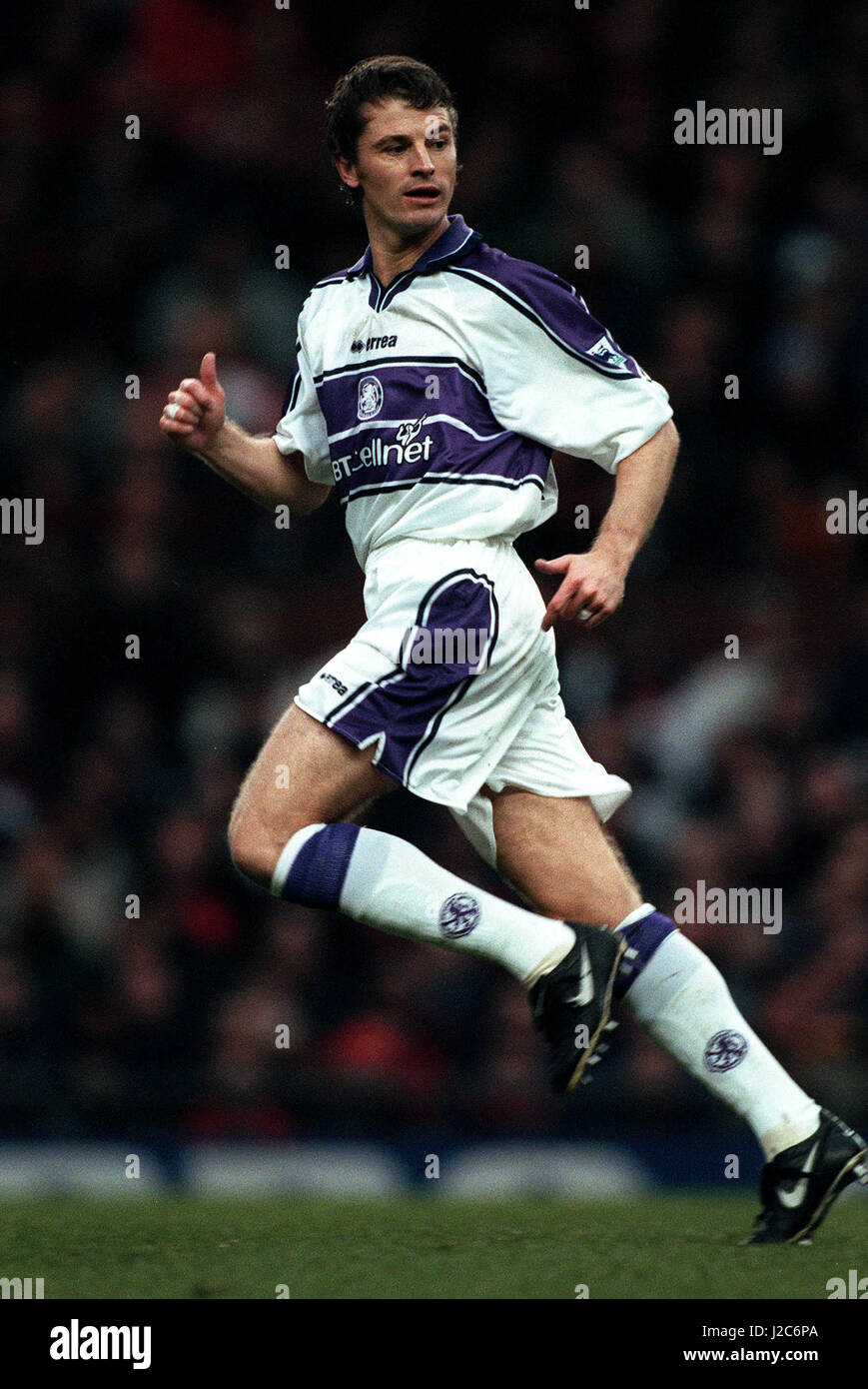 Colin cooper hi-res stock photography and images - Alamy