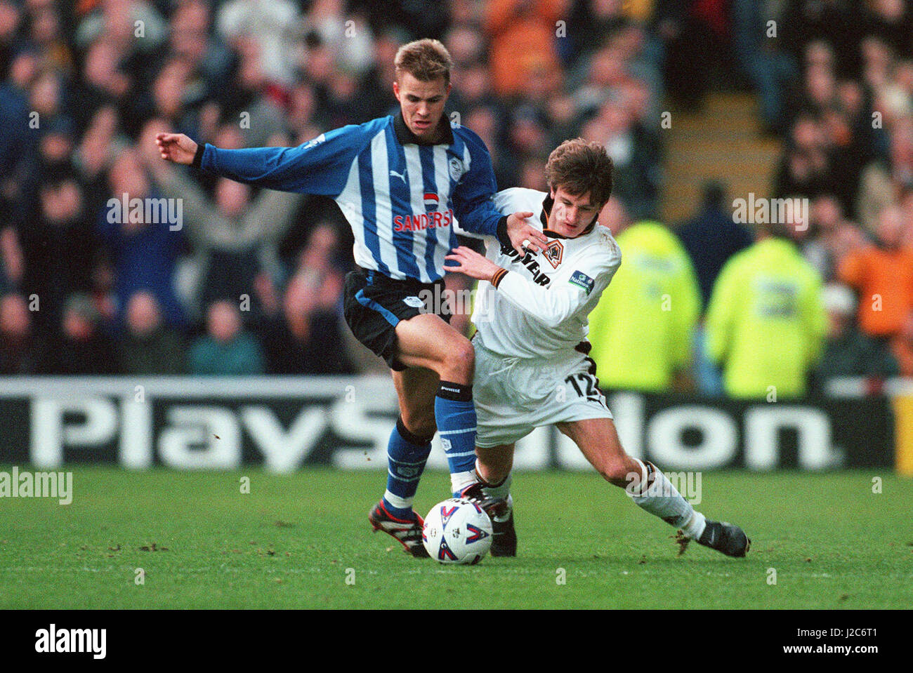 Sheff wed hi-res stock photography and images - Alamy