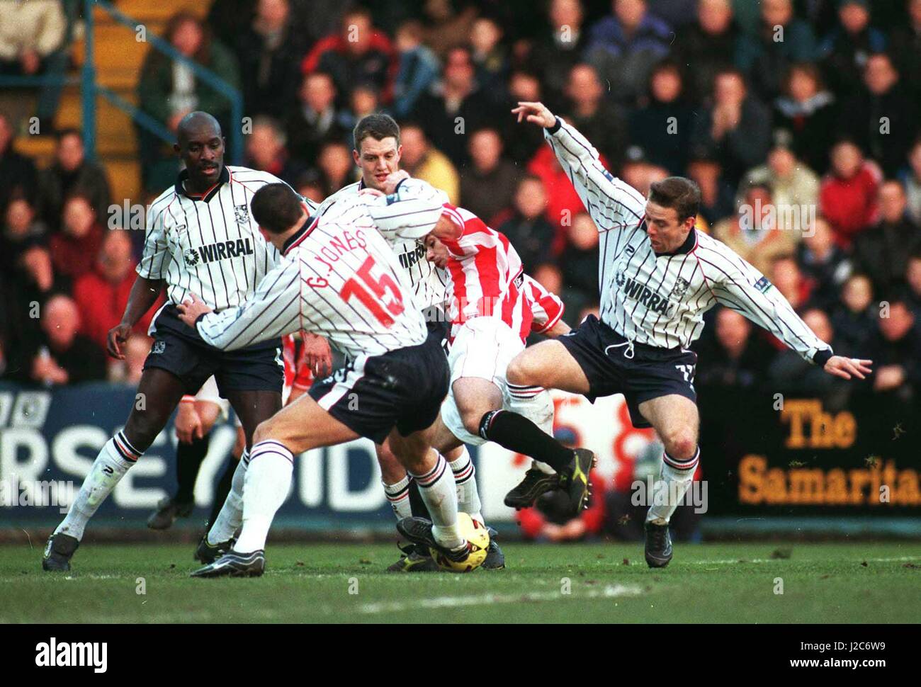 Allison Jones Dancer