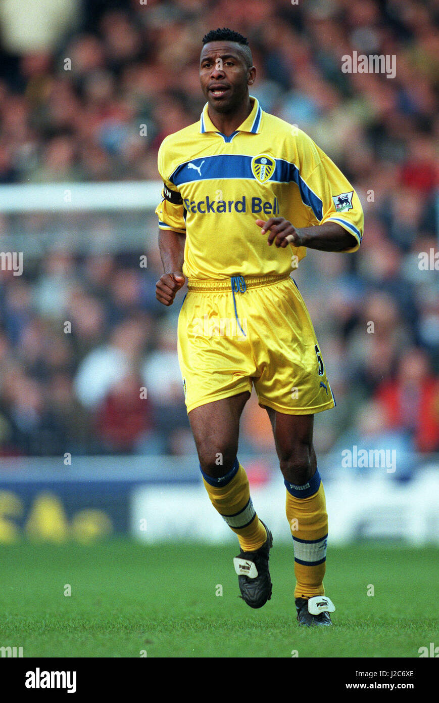 Lucas radebe hi-res stock photography and images - Alamy