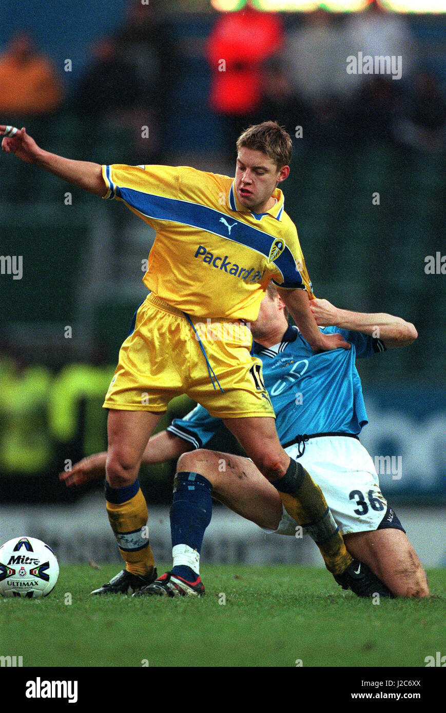 Danny smith hi-res stock photography and images - Alamy