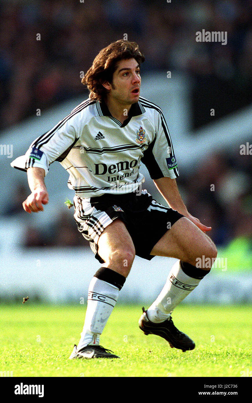 Paul peschisolido hi-res stock photography and images - Alamy