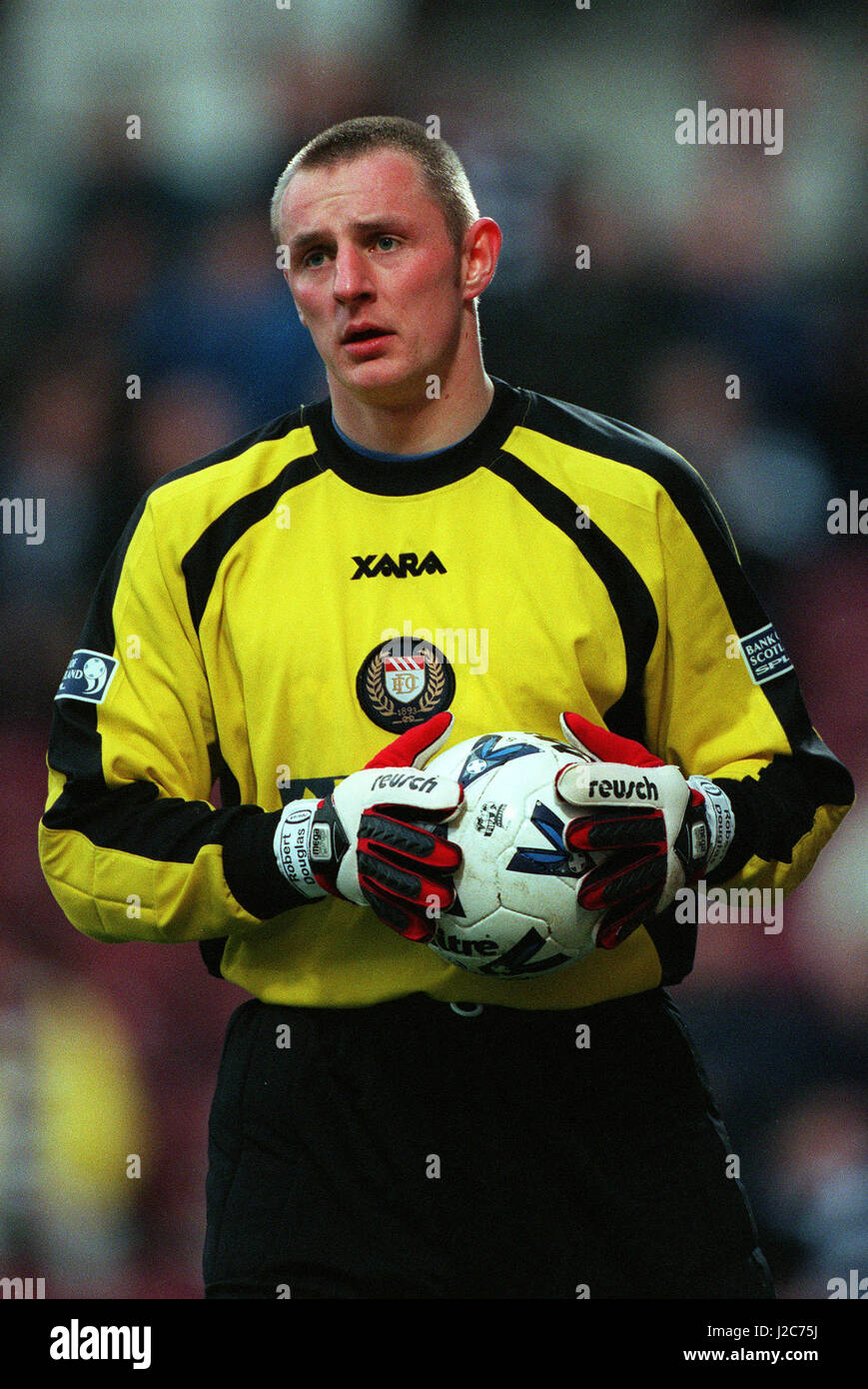 Robert douglas hi-res stock photography and images - Alamy