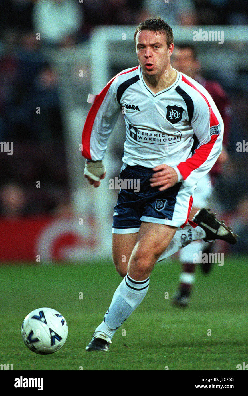 Gavin Rae High Resolution Stock Photography and Images - Alamy