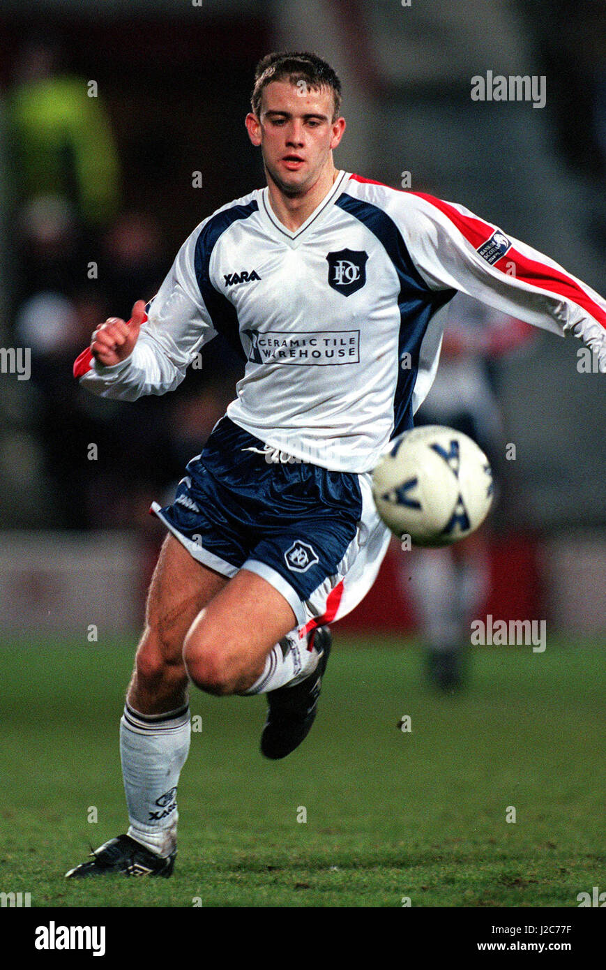 Graham bayne hi-res stock photography and images - Alamy