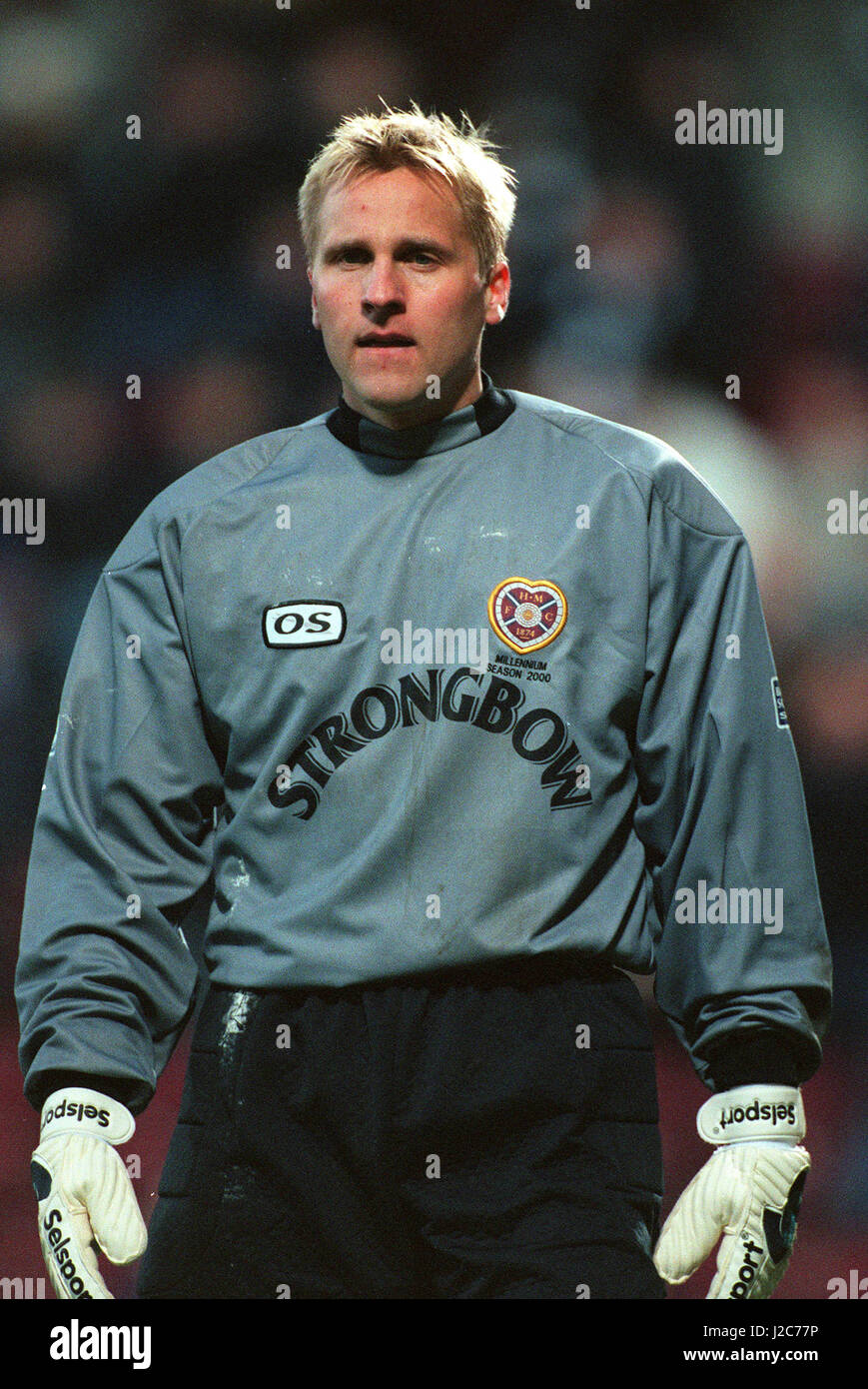 Antti niemi hi-res stock photography and images - Alamy