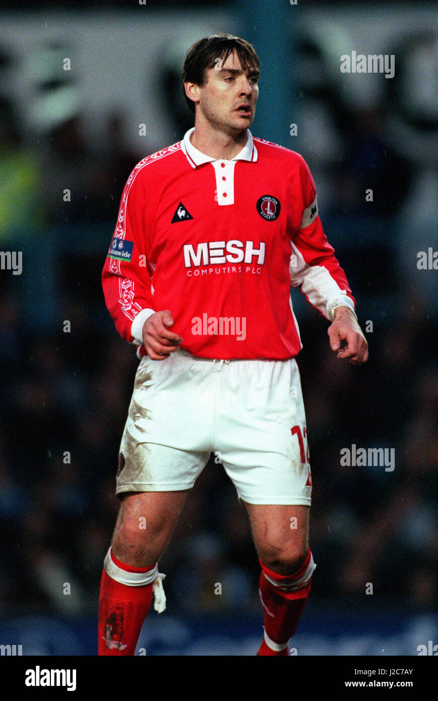 Steve brown charlton hi-res stock photography and images - Alamy