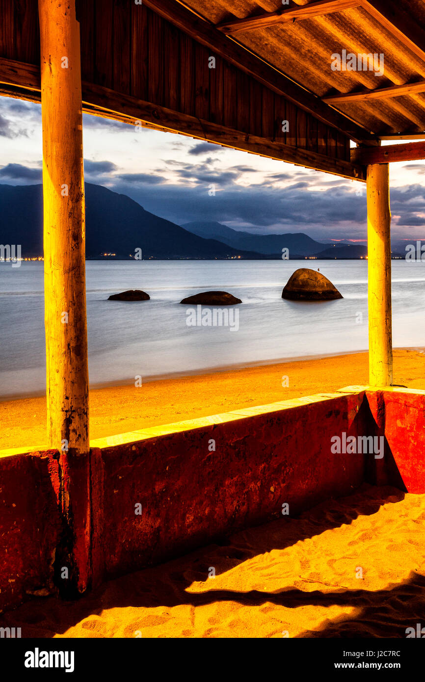 Praia da tapera hi-res stock photography and images - Alamy