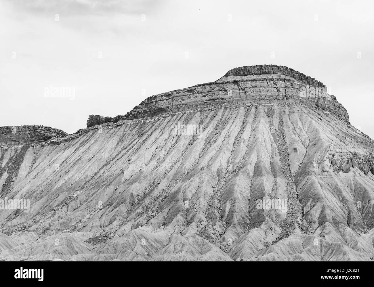 Book cliffs range Black and White Stock Photos & Images - Alamy