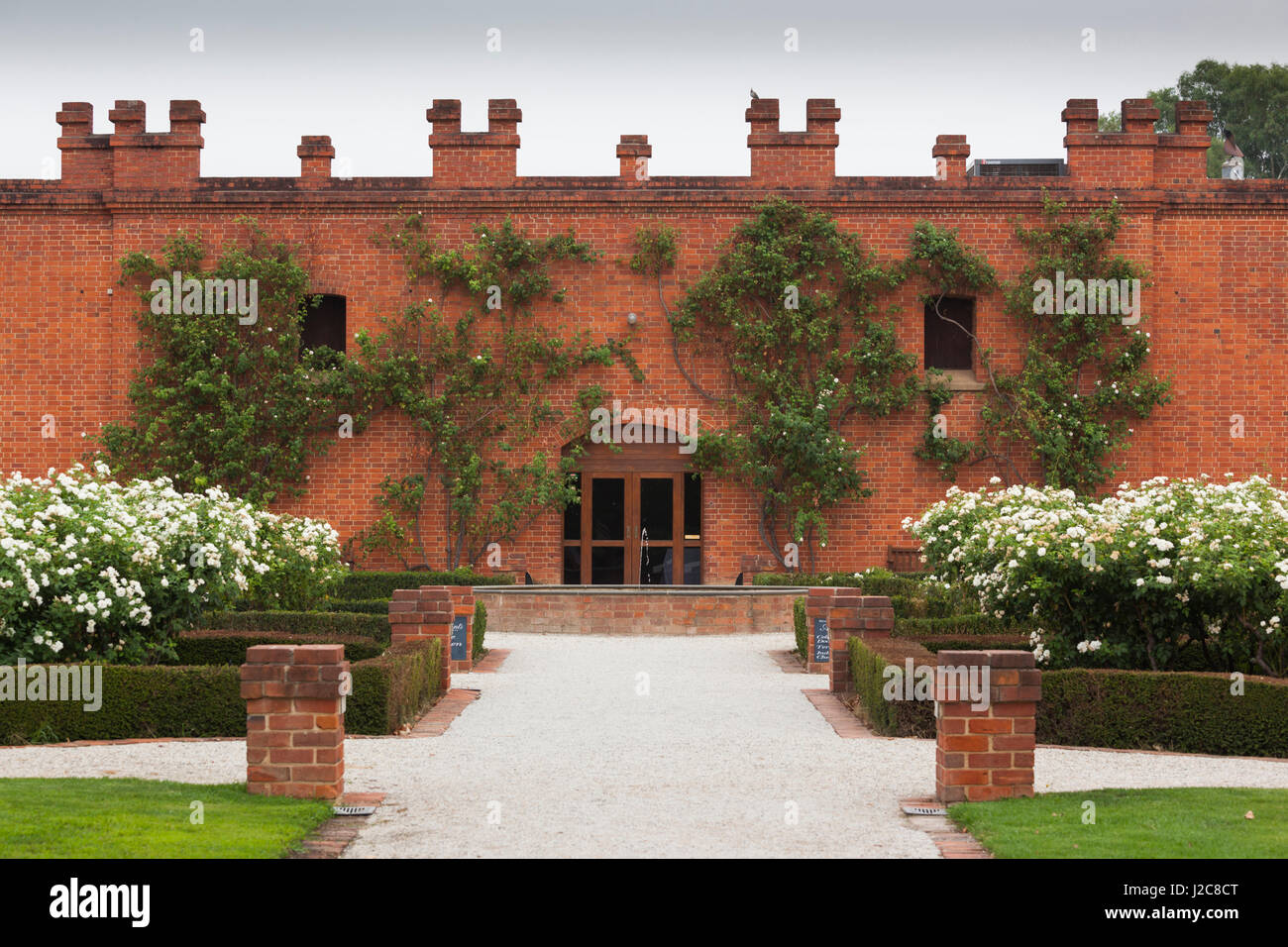 Rutherglen victoria hi-res stock photography and images - Alamy