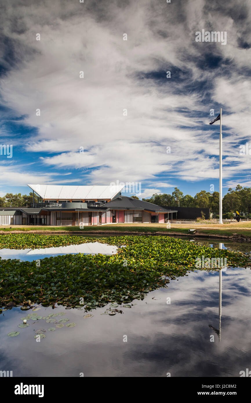 Eureka stockade australia hi-res stock photography and images - Alamy
